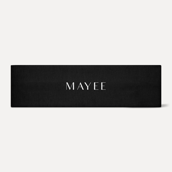 Stay Fabulous Hairband – Mayee Skincare