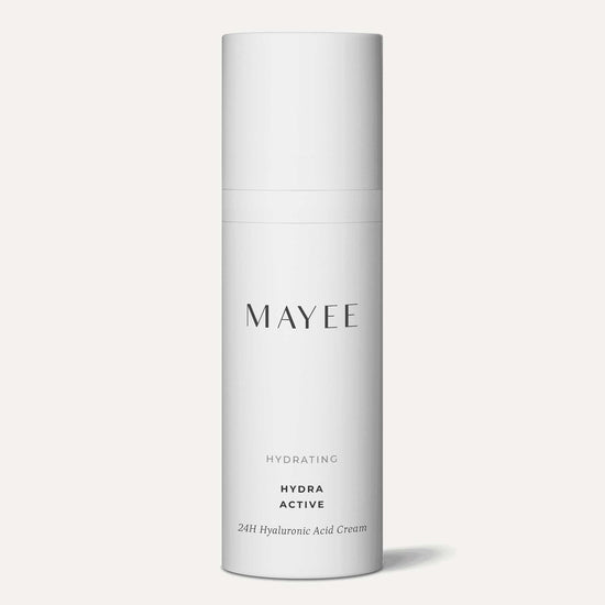 Hydra Active | Hydraterende 24H Crème | MAYEE – Mayee Skincare