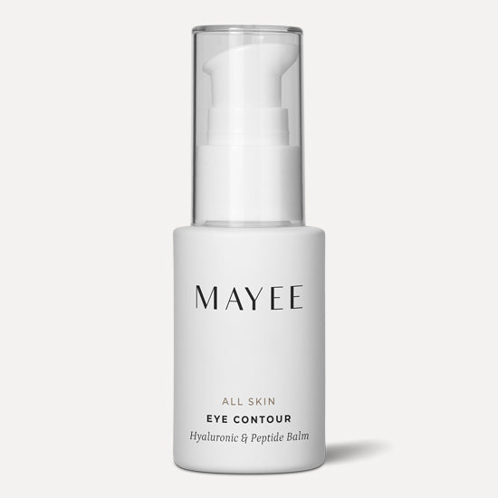 Eye Contour | Oogcrème met hyaluronzuur | MAYEE – Mayee Skincare