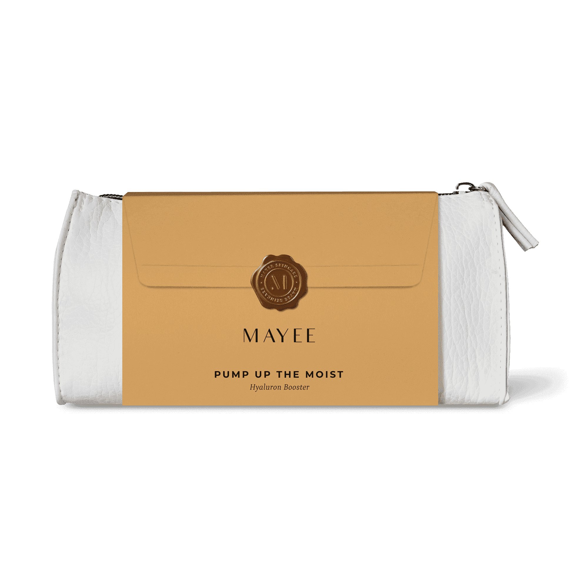 Pump Up The Moist Set | Zachter en Egalere Huid – Mayee Skincare